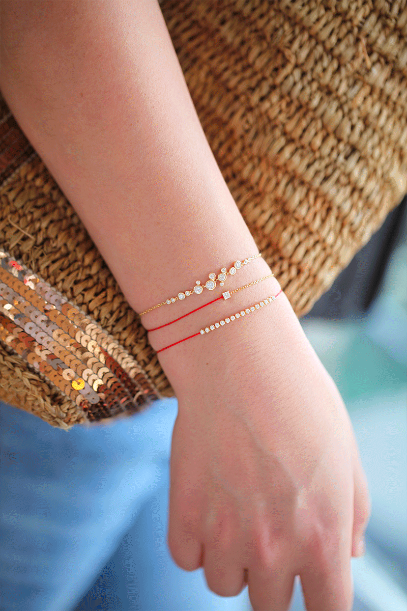 RedLine - Online shop for jewelry Haute Couture - Redline